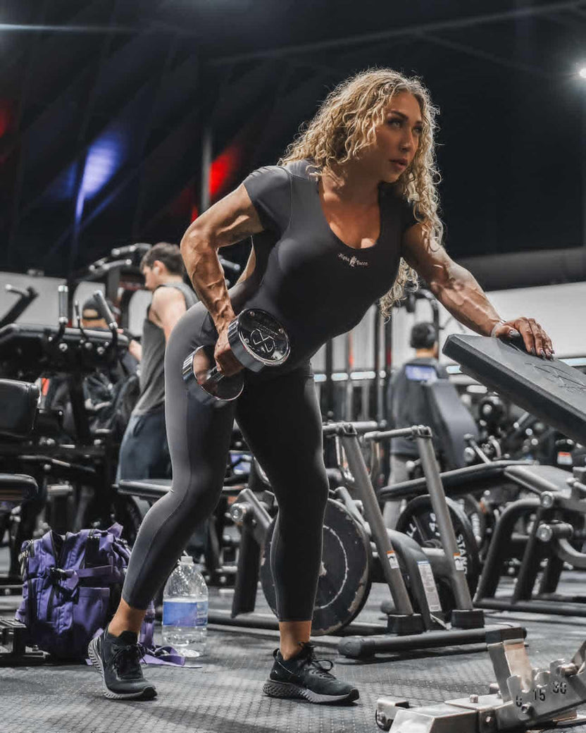 Alpha Queen Apparel